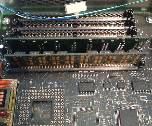 E-MU e6400 Ultra Sampler E4 EIV Emulator Emu | Reverb Canada