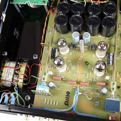 EAR (Esoteric Audio Research) Yoshino 869 - Tube | Reverb Deutschland