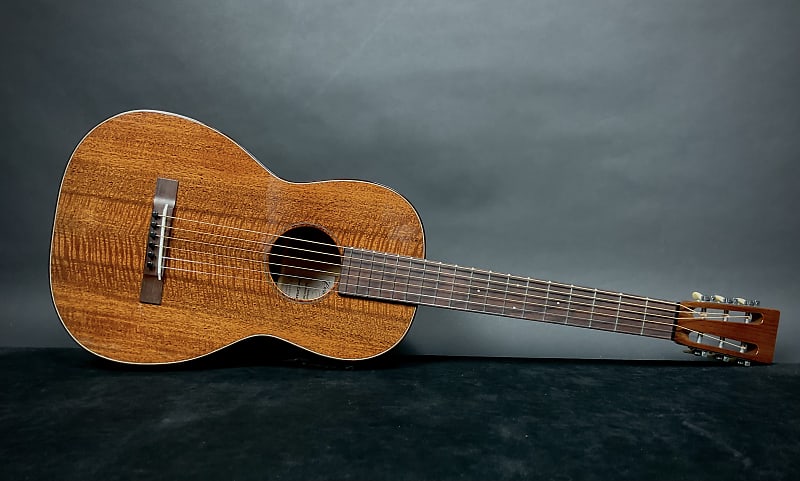 Martin 2-17 Custom Authentic 1926 2024 | Reverb