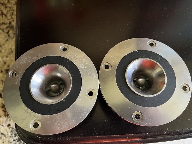 Realistic Super Tweeters model 1310-B | Reverb