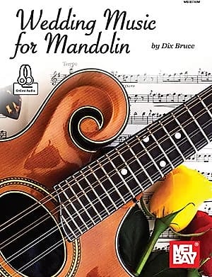 Wedding Music for Mandolin | Reverb