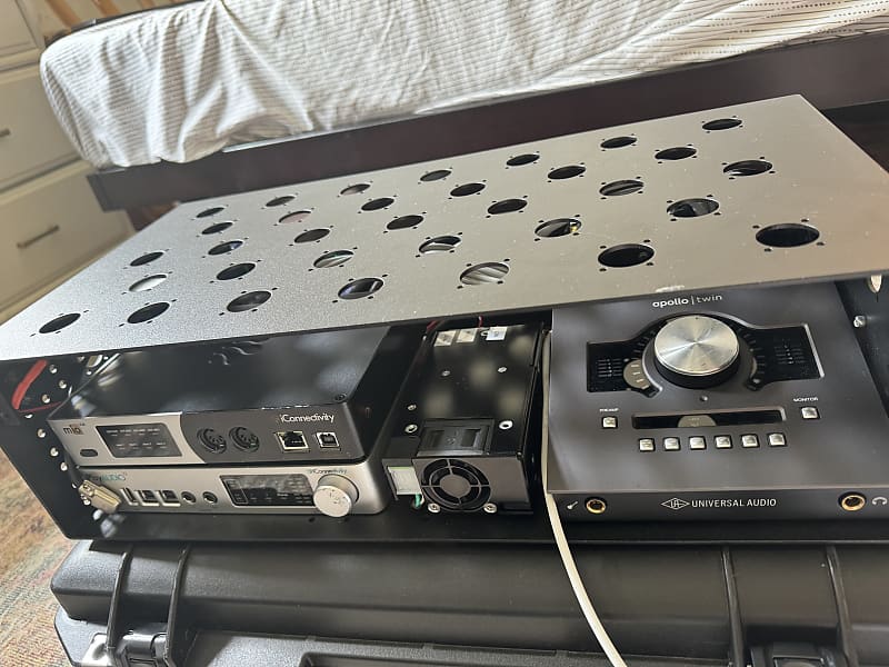 Playback Autotune Rig + Pelican | Reverb