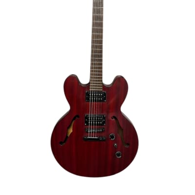 Epiphone DOT Studio ES 335 (w/ HSC) | Reverb