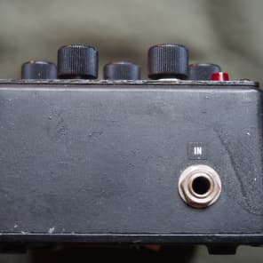 Schumann PLL Phase Locked Loop Effect Pedal Serial #13 with | Reverb