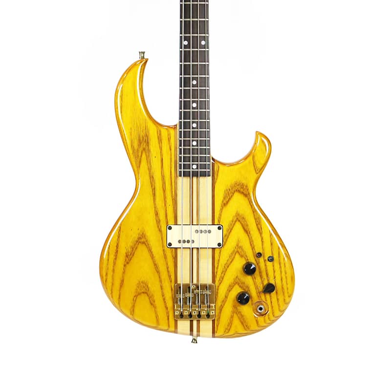 1981 Aria Pro II SB-1000 Electric Bass Guitar – Rare | Reverb Malta