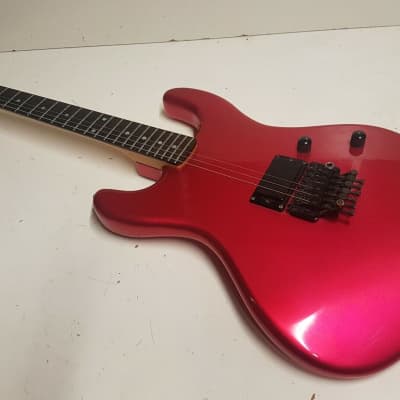 80's ROBIN RAIDER | Reverb