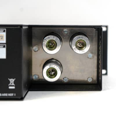 Randall RM4 Guitar Amp Head for 4-channel Modular Tube Preamp | Reverb