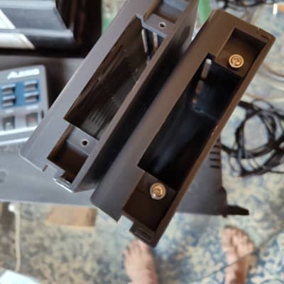 Alesis HD24XR Rackmount 24-Track 96kHz Hard Disk Audio | Reverb