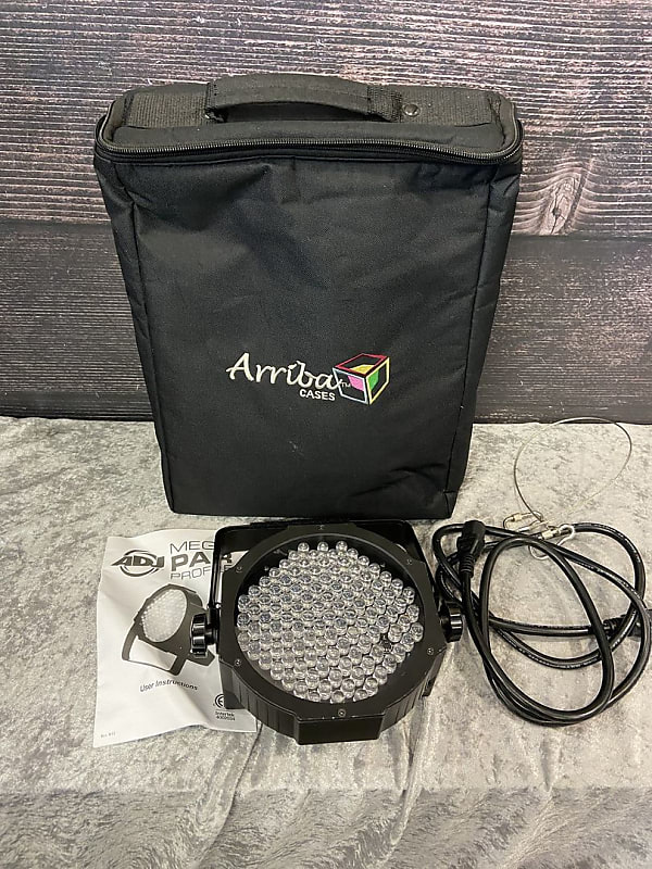 ADJ Mega Par Profile Light (Cincinnati, OH) | Reverb