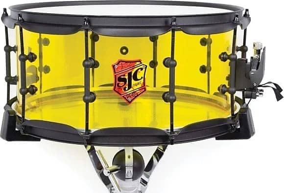 Josh Dun Torch 6.5x14 Snare | Reverb