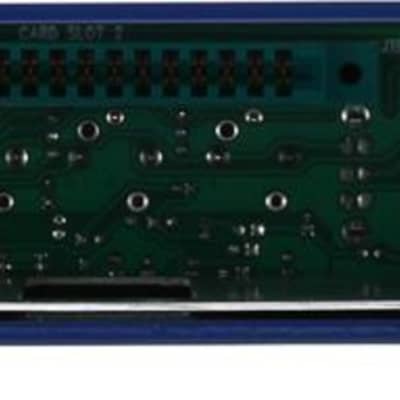 Radial PowerStrip 3-slot 500 Series Chassis Bundle with dbx | Reverb