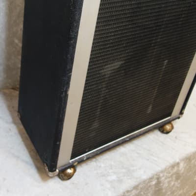 Vintage USA Peavey 212 vertical 2x12 speaker cab cabinet 4 | Reverb