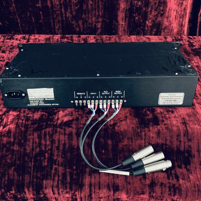 Eventide Clock Works FL-201 Instant Flanger Vintage Effects | Reverb