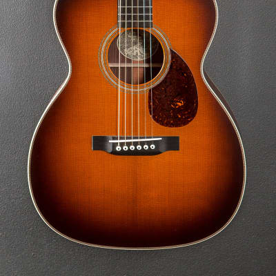 OM2H-SB Traditional | Reverb