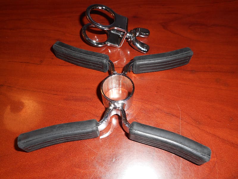 Latin Percussion LP951 Separator For LP299 LP Jr. Conga Stand | Reverb