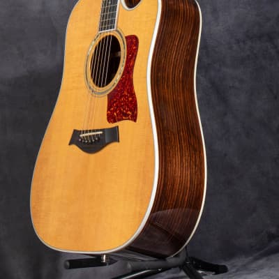Taylor 800 Series Dan Crary Signature Model (DCSM) | Reverb