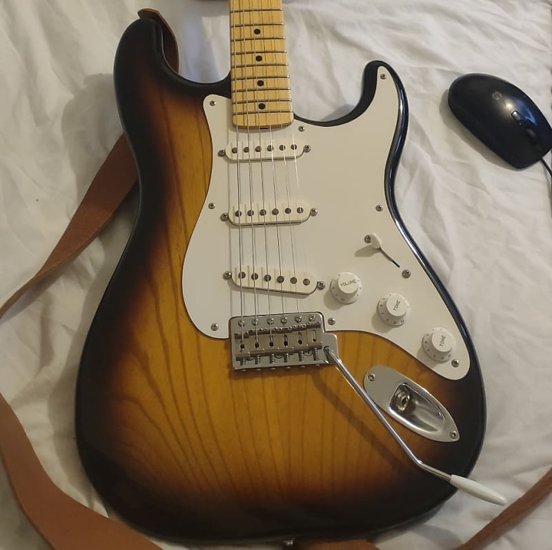 ESP Navigator N-ST ASM 300 | Reverb