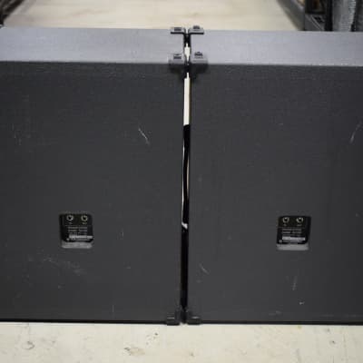 Toa SL-150 Passive 15" PA Speaker Pair | Reverb