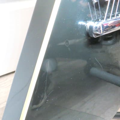 Vintage Hamer Explorer Standard Electric Guitar | Reverb