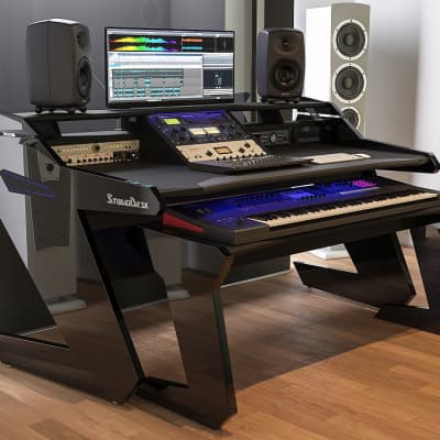 Studio Desk Dominator NEW | Reverb