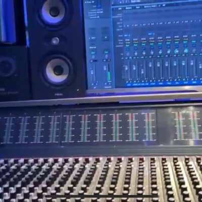 Soundtracs CP6800 1984 | Reverb