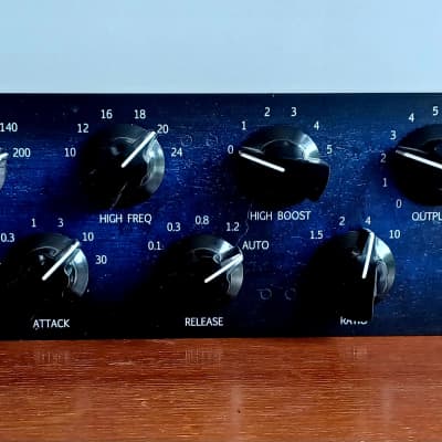 Telos Omnia One Studio Pro. Multiband Audio Processor | Reverb UK