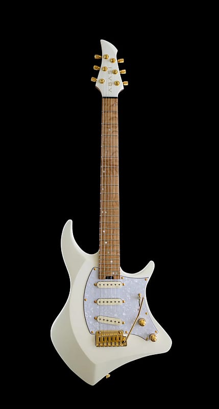 Master Series Abasi Concepts EMI 6 2024 - Tundra | Reverb