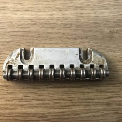 Zane Beck ZB Custom Rare Steel Guitar Exchanger Parts Lot | Reverb