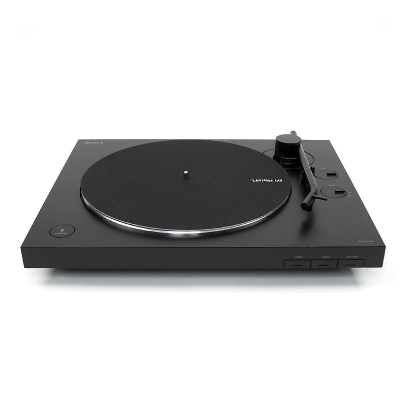 Sony: PS-LX310BT Automatic Turntable w/ Bluetooth | Reverb