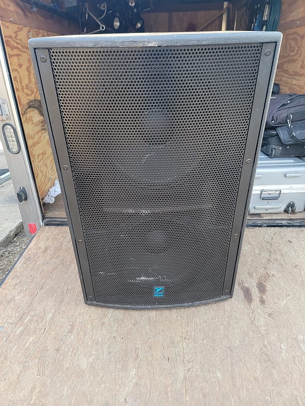 Yorkville Elite LS1004 Subwoofers with 18" B&C neodymium | Reverb