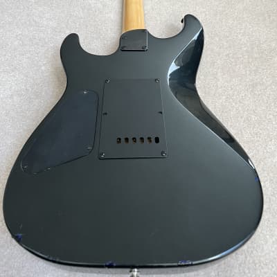 Fender Squier Stagemaster Electric Guitar | Reverb