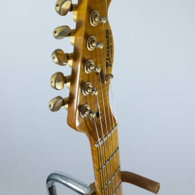 Gerhart Telecaster 2019 | Reverb