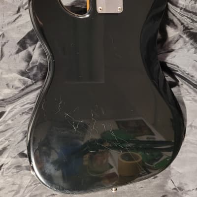 Robin Ranger - Black | Reverb