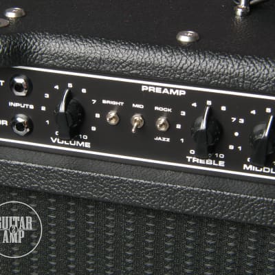 D-TONE AMPS OVERDRIVE SPECIALIST 50W head (Dumble ODS Special | Reverb