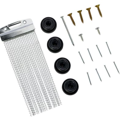 DIY Cajon Construction Kit with Cajon Add-On Pack | Reverb UK