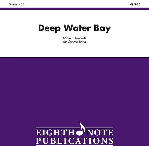 Deep Water Bay | Reverb