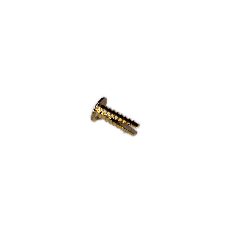 Marshall Rivets - Gold for fastening - lot 20 pcs | Reverb
