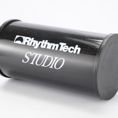LP LP1307 Rhythm Tech DST10 Tambourine Shaker Cabasa | Reverb