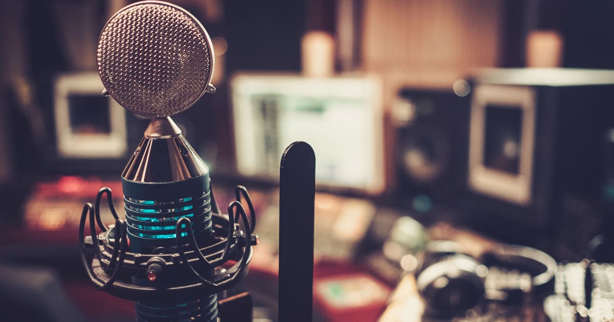 Double-Tracking, Harmonizing, and Layering: How to | Reverb News