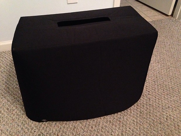 D2F Tech 21 Trademark 60 cover Black | Reverb