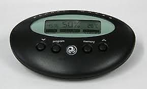 Planet Waves Humidity and Temperature Sensor | Reverb