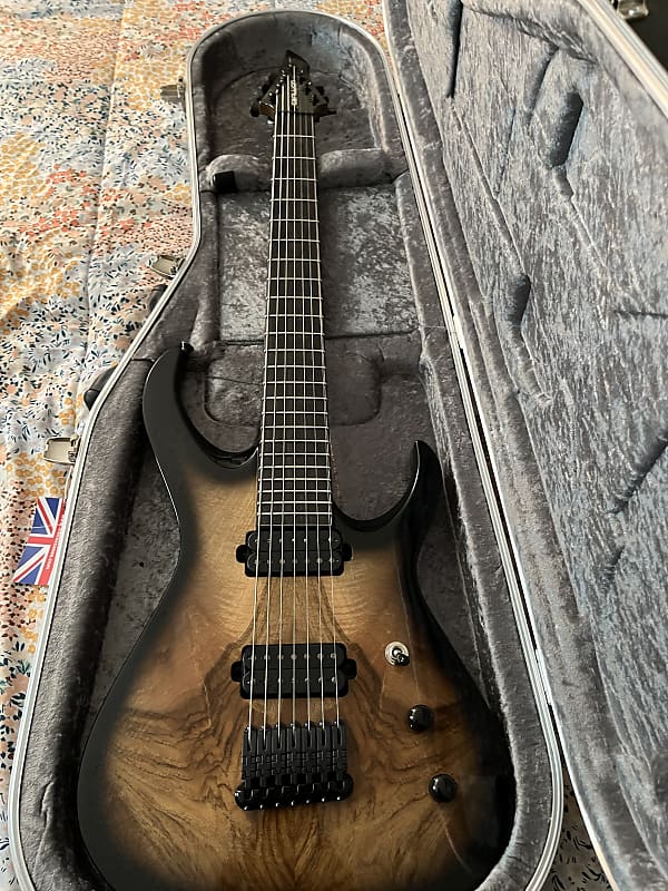 Carillion Polaris 2020 - Polyester lacquer | Reverb