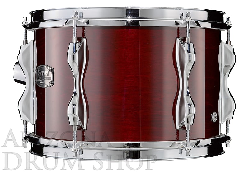 Yamaha Recording Custom 8 inch Tom - Classic Walnut | Reverb