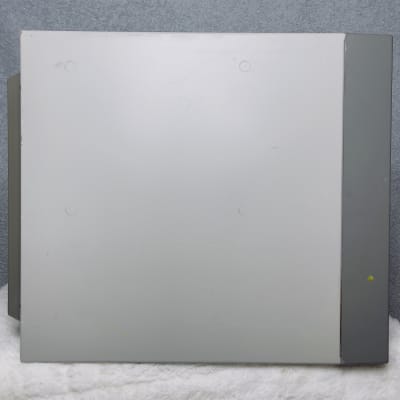 Sony Trinitron PVM-14N5U 14" NTSC PAL 2001 - Metal, Gray - | Reverb