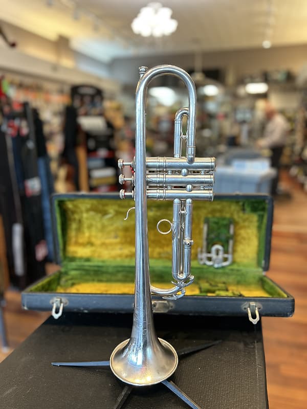 Conn Bb Trumpet 1926 | Reverb