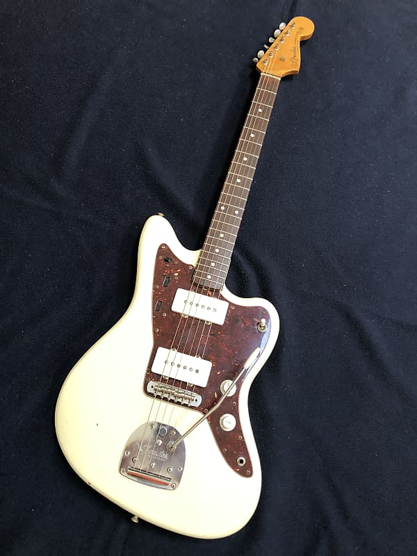 Fender 1993 MIJ Jazzmaster | Reverb