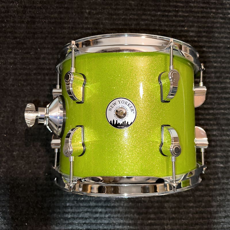 PDP New Yorker Tom 8x10 - Like Sparkle | Reverb