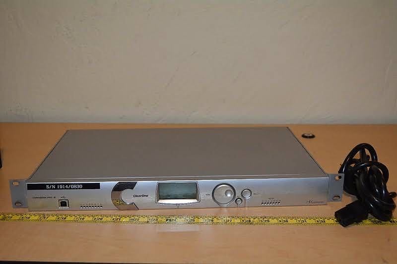 Clear One Converge Pro 8i | Reverb