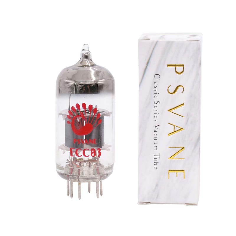 Psvane 12AX7/ECC83 Hifi Preamp Tube | Reverb
