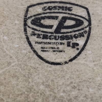 Cosmic Percussion CP 12" Conga Drum Natural | Reverb
